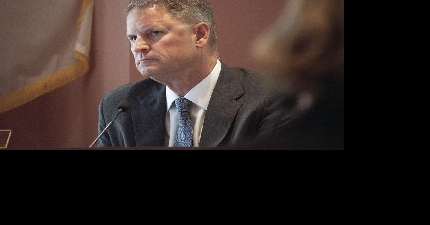 Webb looks to retain Precinct 3 seat on Comal County Commissioners ...