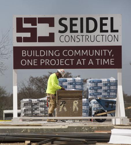 Bond and capital projects keep crews working across New Braunfels ...