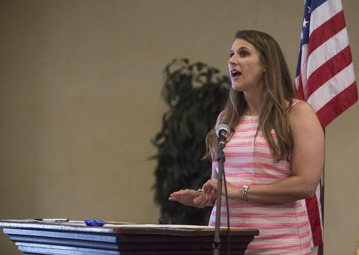 Recognizing excellence | News | herald-zeitung.com