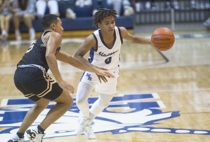 Unicorns suffer first loss to Jaguars, 71-50 | Sports | herald-zeitung.com