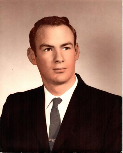 Marvin Kenneth Merkel | Obituaries | herald-zeitung.com