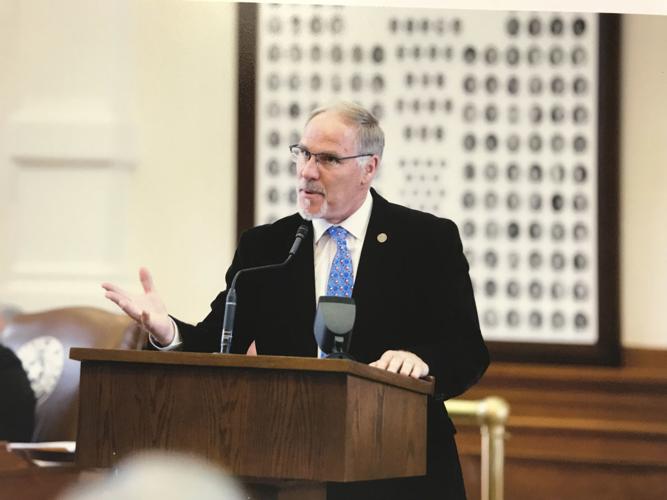Legislative preview 2019 | Local News | herald-zeitung.com