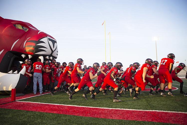 Canyon comeback sinks Clark | Sports | herald-zeitung.com