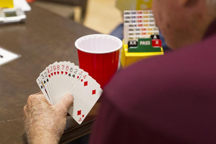 Regional tournament brings bridge enthusiasts to New Braunfels | News ...