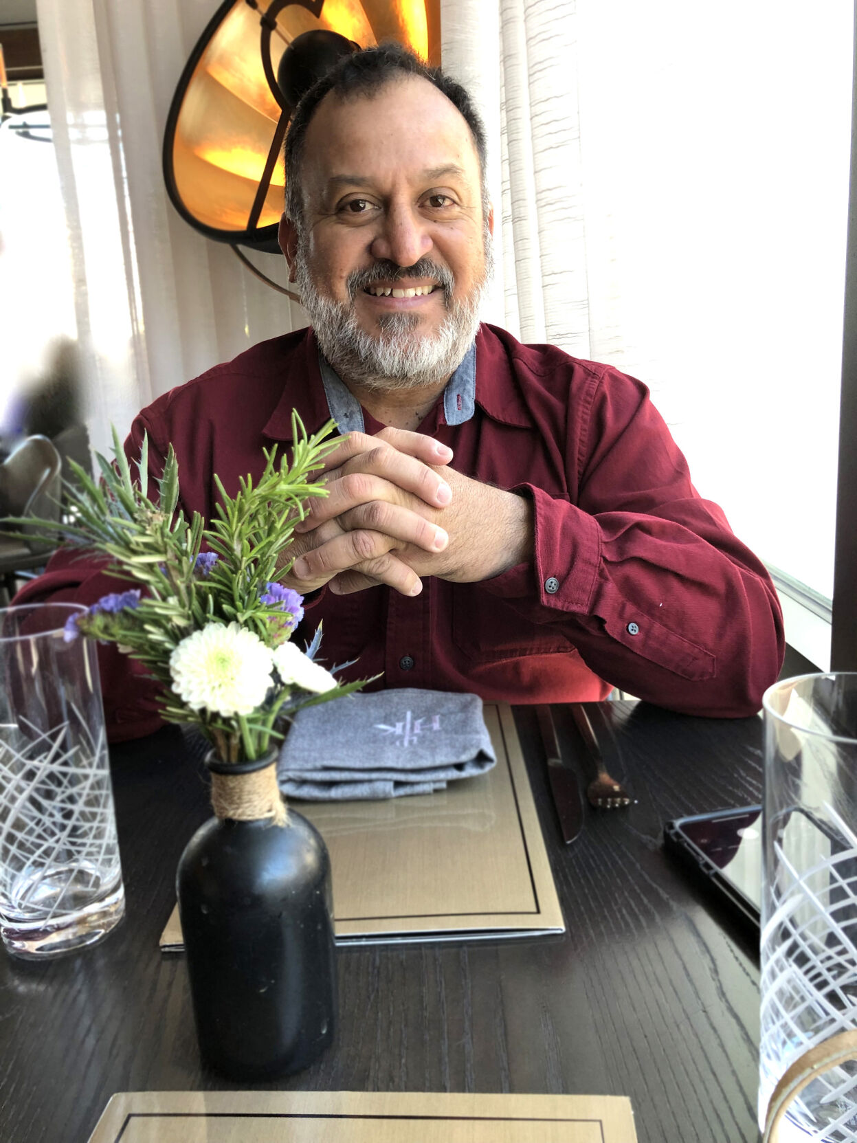 David Michael Barrientos | Obituaries | herald-zeitung.com