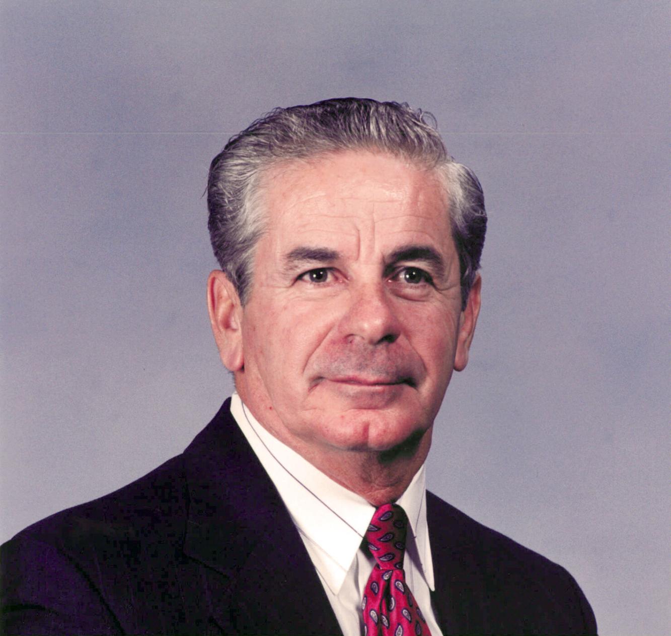 Richard A Solomon | Obituaries | herald-zeitung.com