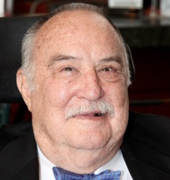 Dr. James Robert Ray | Obituaries | herald-zeitung.com