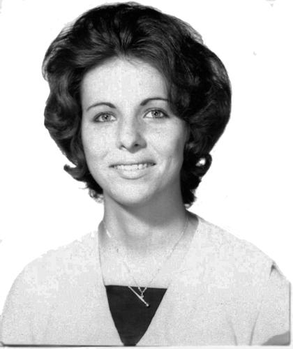 Charlotte Ann Leonard Sutton Noble | Obituaries | herald-zeitung.com