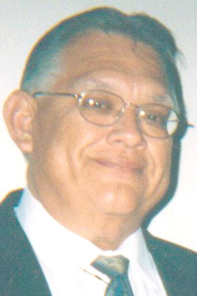 Alfonso ‘Big Al’ P. Alvarez | Obituaries | herald-zeitung.com