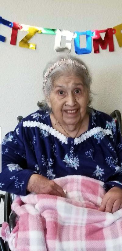 Leonila Valdez | Obituaries | herald-zeitung.com