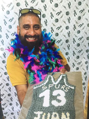 Juan Jose Arreguin, Jr. | Obituaries | herald-zeitung.com