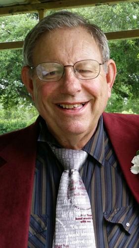 Ronald August Dietel | Obituaries | herald-zeitung.com