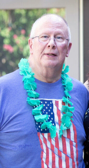 William “Bill” Richard Groff | Obituaries | herald-zeitung.com