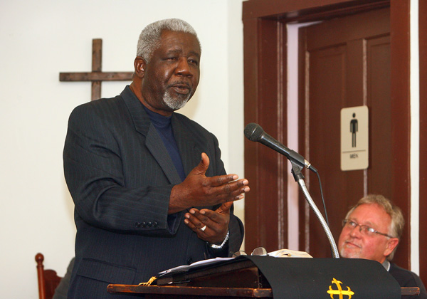 The Word is plentiful at Allen Chapel AME’s holiday service | Local ...