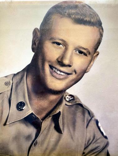 Robert “Bob” Nisson | Obituaries | herald-zeitung.com