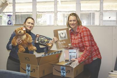 Group aims to strengthen youth, family connections | Local News ...