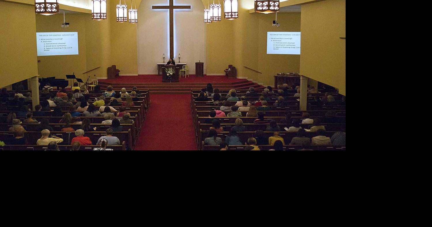 Community invited to LGBTQ response conference | Lifestyle | herald ...