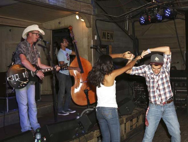 Two Tons of fun | Local News | herald-zeitung.com