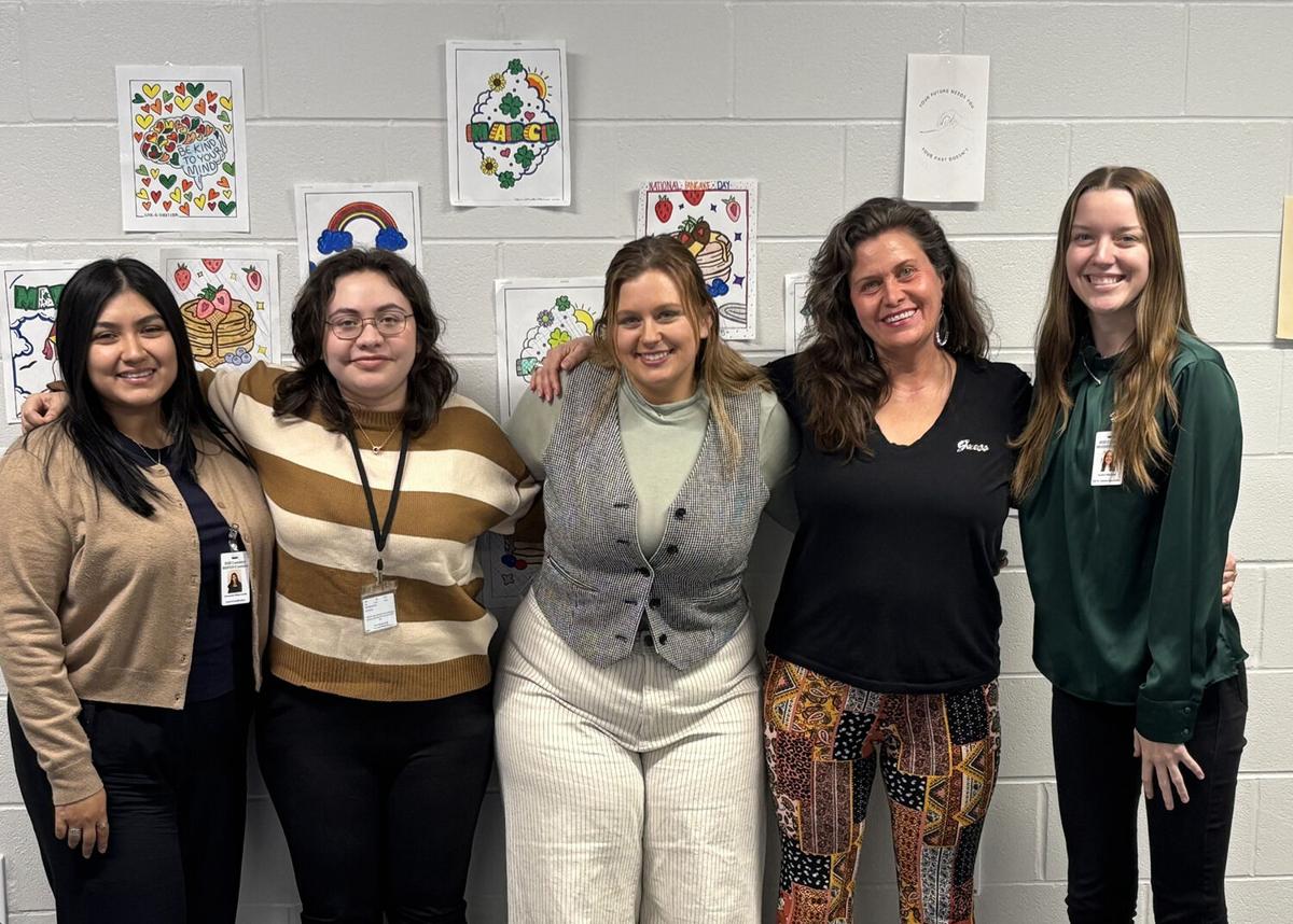 Comal County jail-based competency program reduces wait times for some ...