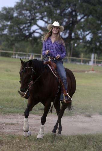 Comal teens to compete for Rodeo Queen title | Lifestyle | herald ...
