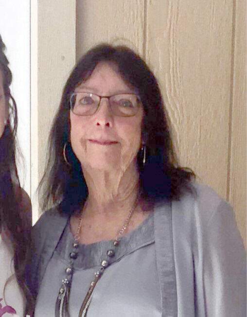 Stella “Jane” (Taylor) Chappell | Obituaries | herald-zeitung.com