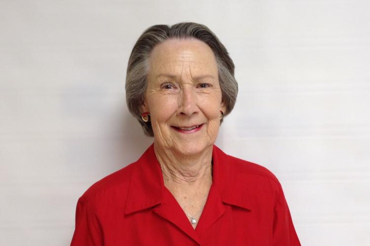 Nelda Alderman Carter | Obituaries | herald-zeitung.com