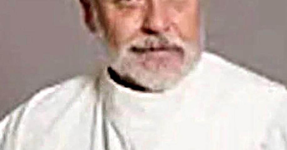 George Roque Torres, Jr | Obituaries | herald-zeitung.com