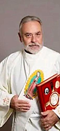 George Roque Torres, Jr | Obituaries | herald-zeitung.com