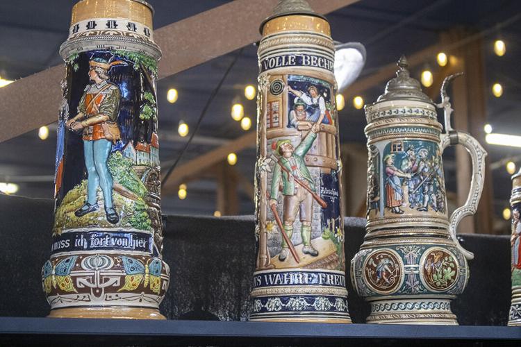 Family-owned Fraulein’s German Store continues tradition, heritage at ...