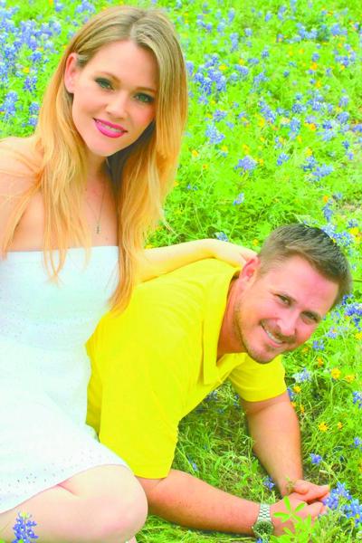 Stultz-Kolacek Engagement | Announcements | herald-zeitung.com