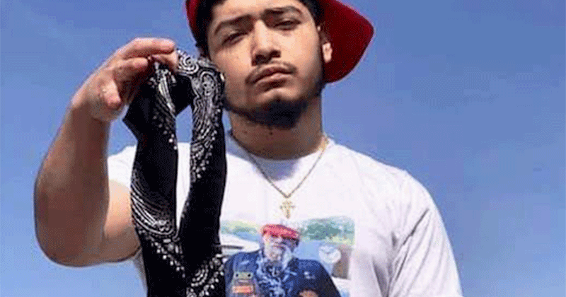 Eric Ray Rosas | Community Alert | herald-zeitung.com