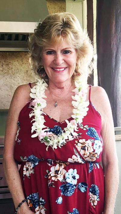 Nancy K. Morcher | Obituaries | herald-zeitung.com