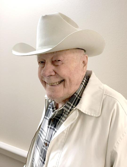 Jack Russell Ohlrich | Obituaries | herald-zeitung.com