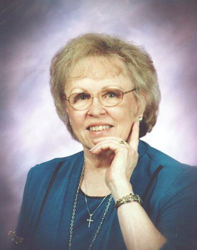 Frances Behrendt Bile | Community Alert | herald-zeitung.com