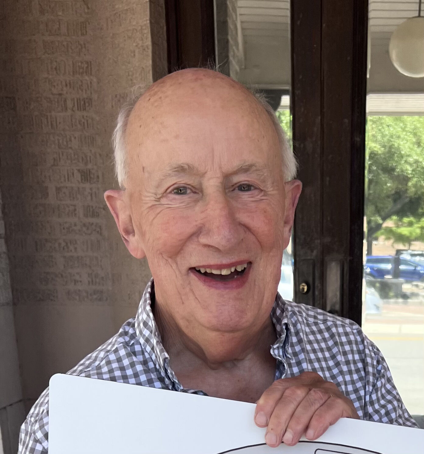 Terrence W. McCaffrey | Obituaries | herald-zeitung.com