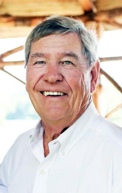 Roy Gene Rogers | Obituaries | herald-zeitung.com