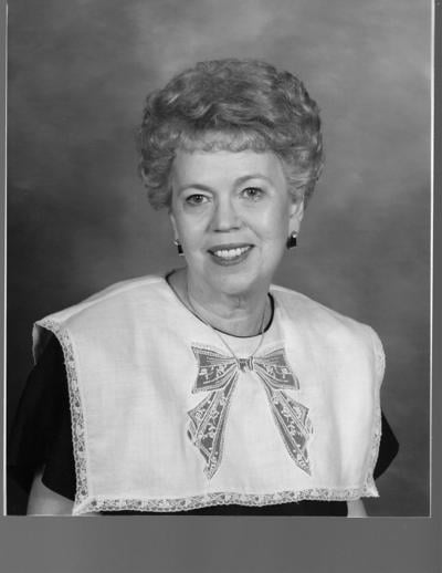 Frances Marie Lemaster | Obituaries | herald-zeitung.com