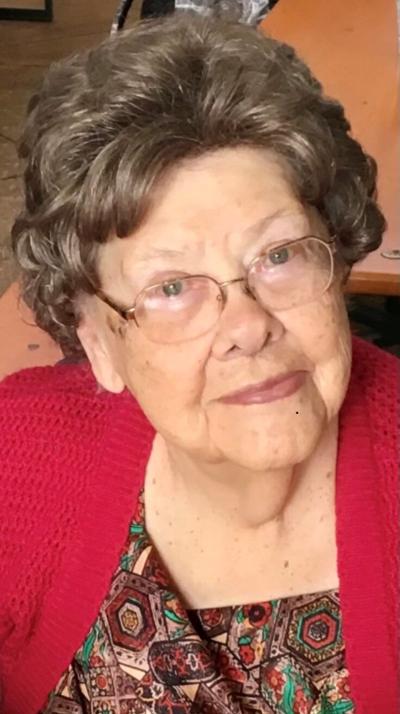 Florence Kreitz | Obituaries | herald-zeitung.com
