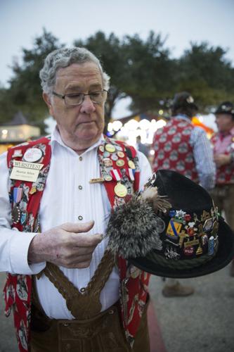 Hats off to tradition | News | herald-zeitung.com