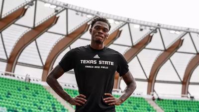 5 Bobcats compete at US Olympic Trials | Sports | herald-zeitung.com