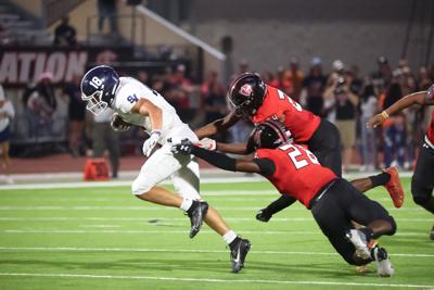 Rangers bounce back, beat Knights 27-10 | Sports | herald-zeitung.com