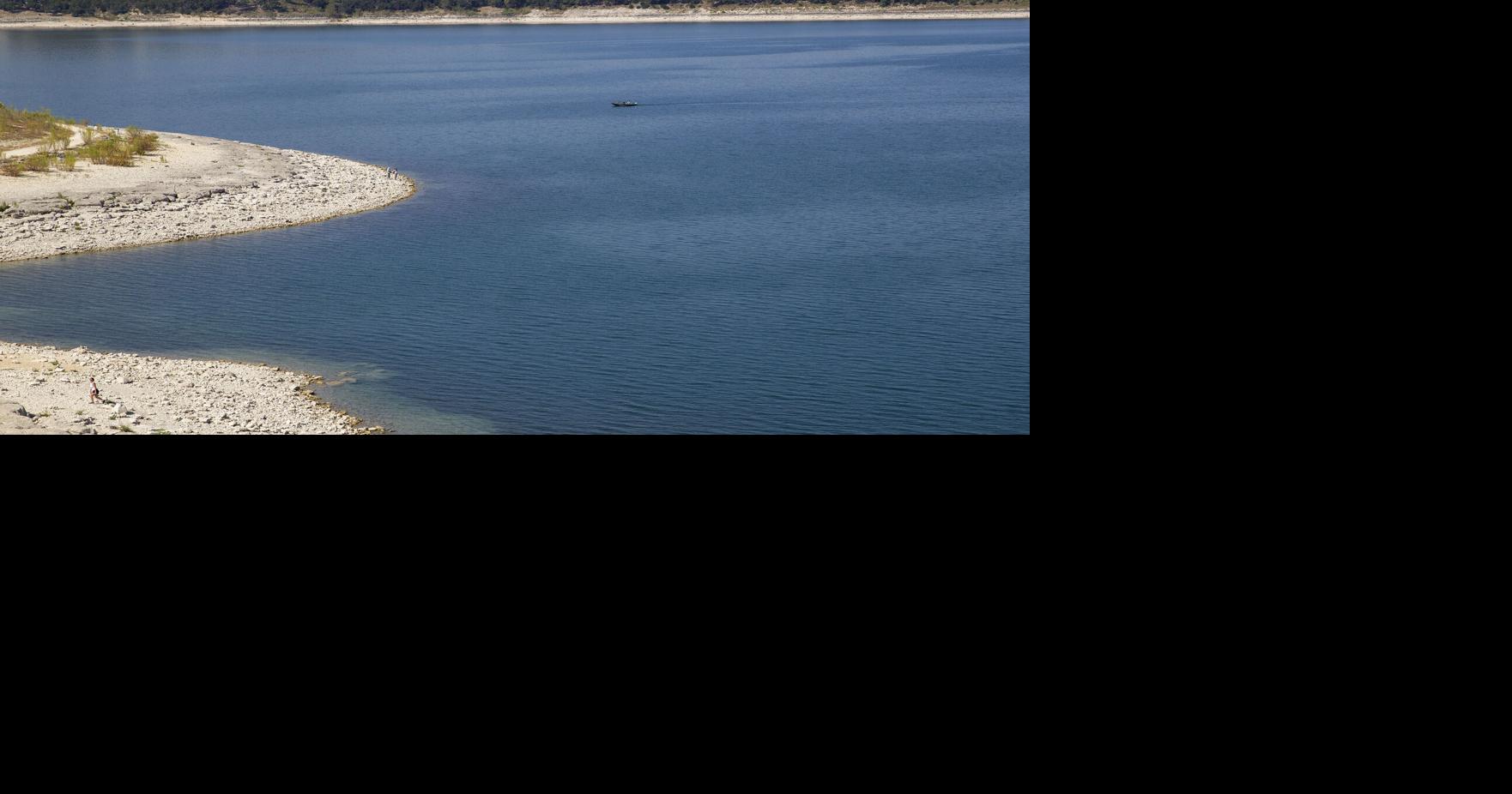 A LOOK BACK AT 2023: Nos. 4 & 3 — Extreme drought plagues Comal County ...