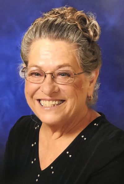 Nancy June King | Obituaries | herald-zeitung.com