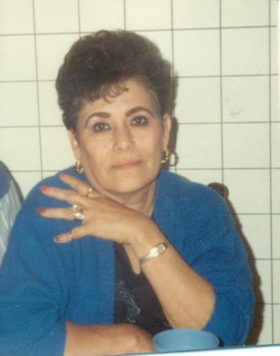 Maria E. Flores | Obituaries | herald-zeitung.com