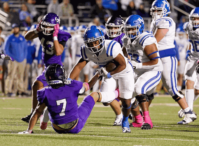 Unicorns surge past Rattlers, into playoffs | Community Alert | herald ...