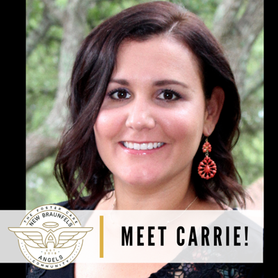 Fitzpatrick named ED of NB Angels | Business | herald-zeitung.com