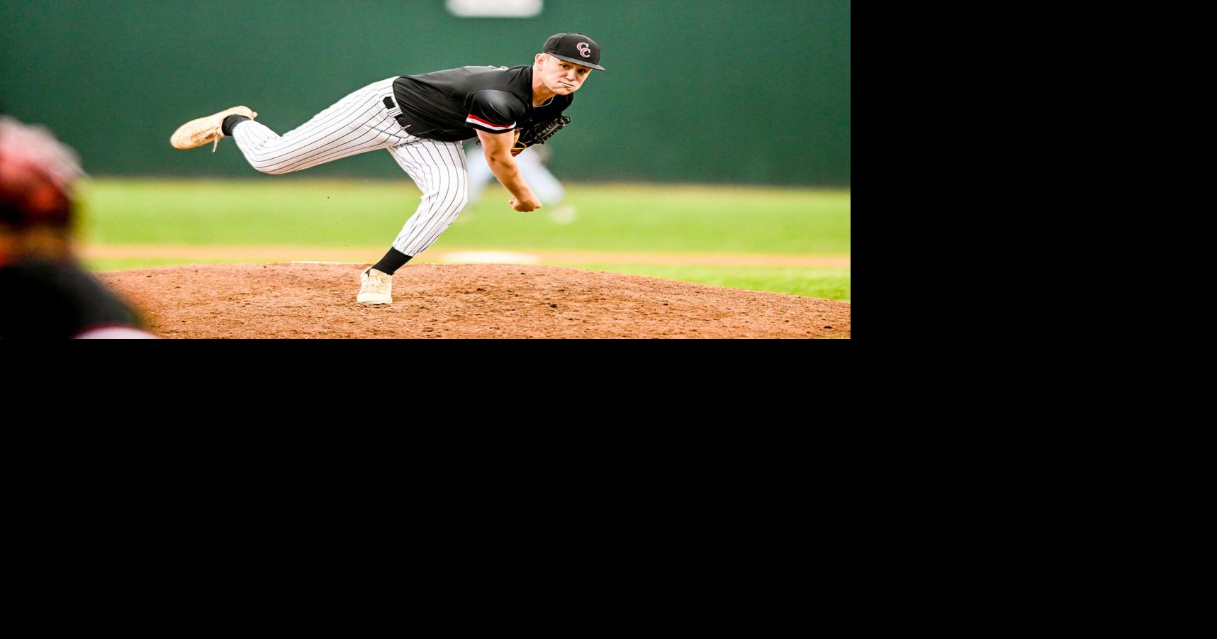 Chargers hand Coogs first District 26-5A loss | Community Alert ...