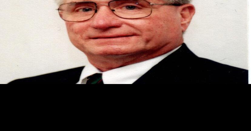 Donald Dailey Bishop | Obituaries | herald-zeitung.com