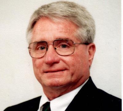 Donald Dailey Bishop | Obituaries | herald-zeitung.com