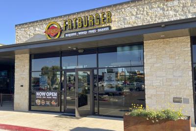 Fatburger now slinging patties in New Braunfels' MarketPlace shopping ...